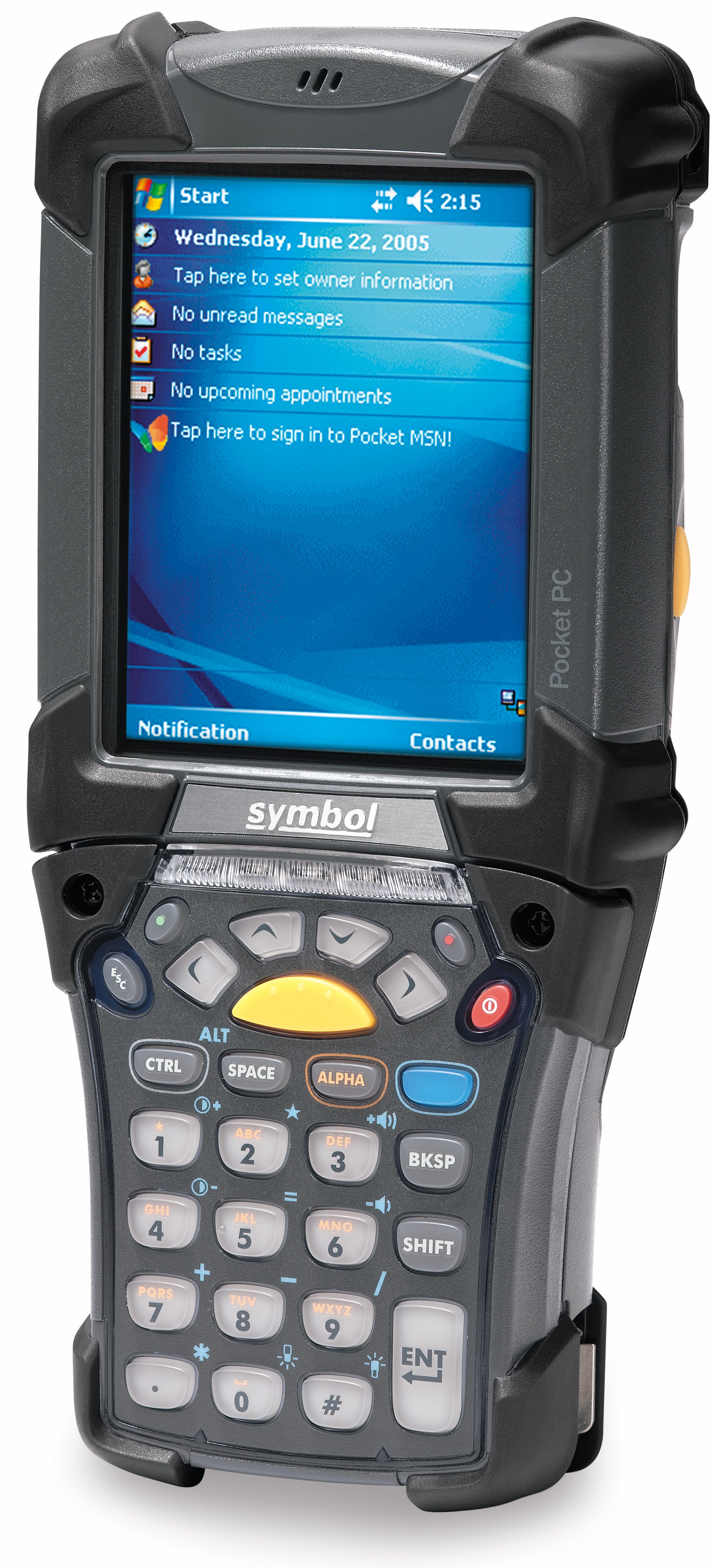 Scanner Comparison | iTickets